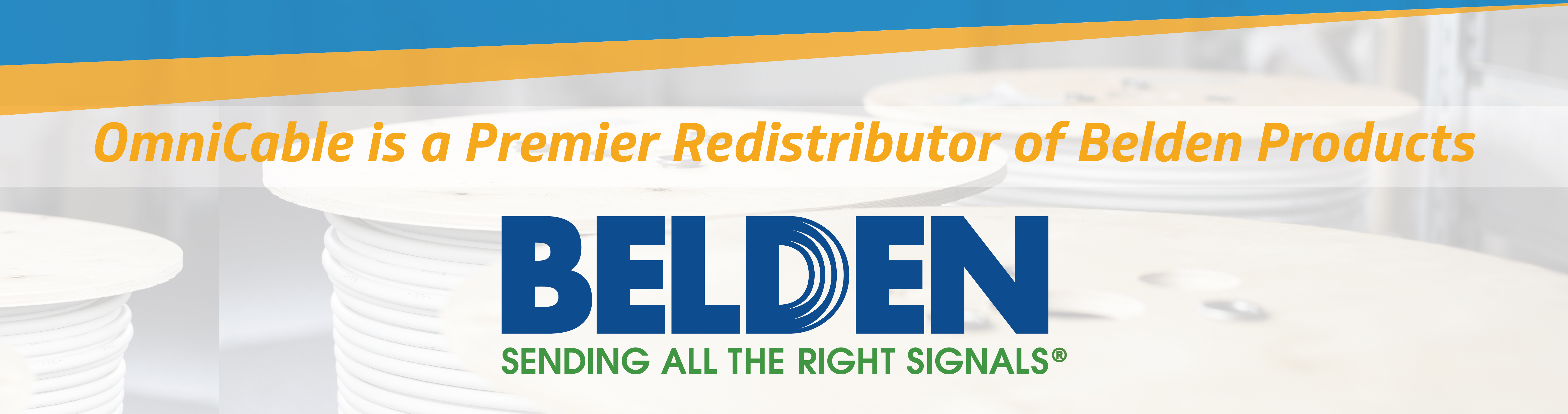 Belden | OmniCable